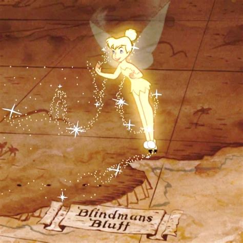 74 Best Images About Tinkerbells Pixie Dust On Pinterest Disney