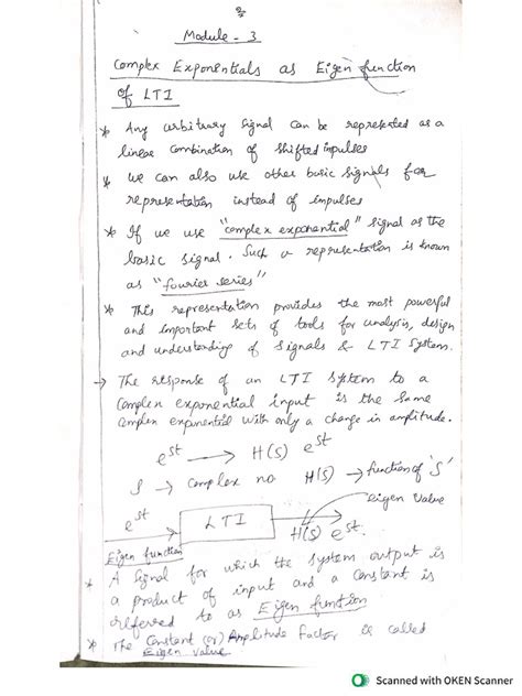Mod 3complex Exponentialsfourier Series Pdf