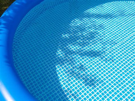 Tips To Help You Find And Fix That Intex Pool Leak Middle Class Homes