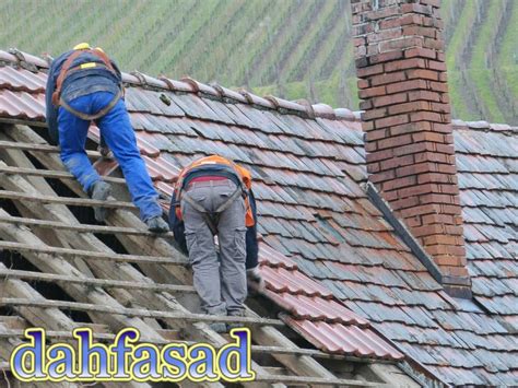 Капітальний ремонт і реконструкція покрівлі Львів Ціни в 2025