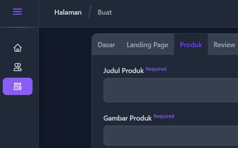 Required Field Indicator Customization Color Text And Hidden · Filamentphp Filament