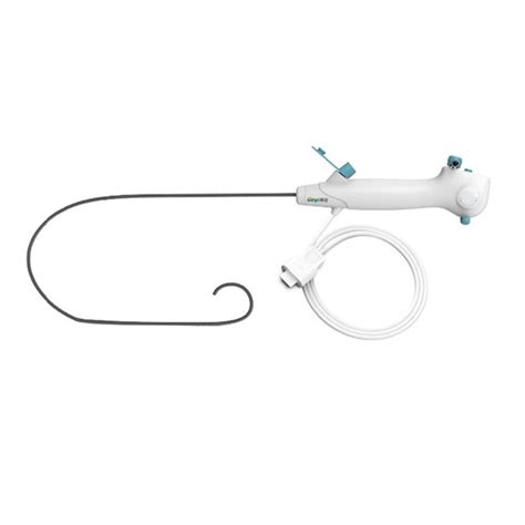 China Disposable Fiberoptic Bronchoscope Manufacturers Suppliers Factory OEM ODM Service