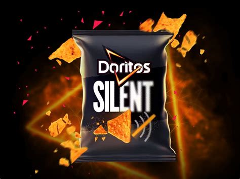 j ai testé doritos silent et l application basée sur l ia a effectivement annulé tous mes