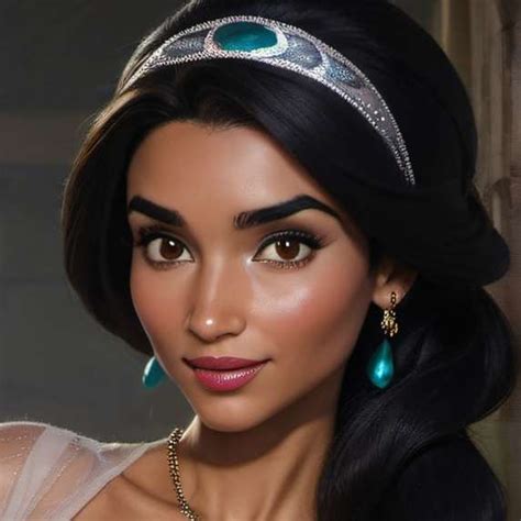 Chat With Princess Jasmine Enjoy Free Ai Character Voice Chat
