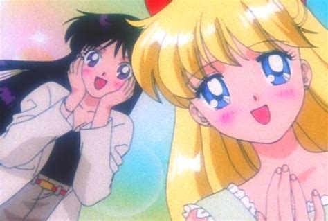 Silver Moon Crystal Power Kiss