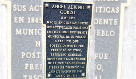 General Ángel Albino Corzo Castillejo Parte 2 De 3 Ultimatum Chiapas