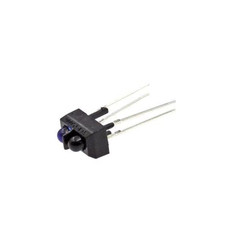 TCRT Reflective Optical Sensor IR Infrared Switch Sastron Limited