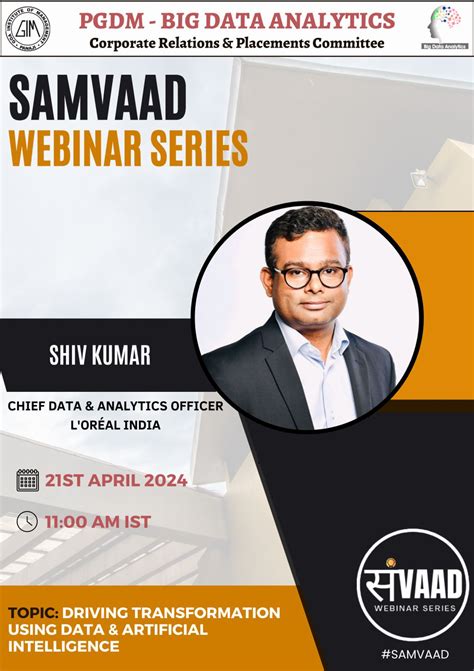 Gim Samvaad Datascientists Data Ai Sustainability Ai Gim Loréalindia Beautytech Data