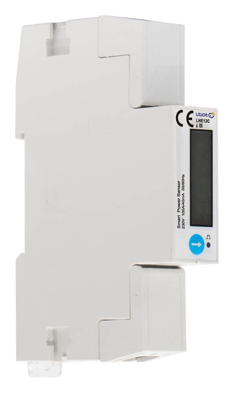 Electricity Smart Meter Lhe12c Hexing Europe