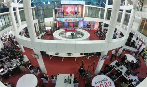 KTN Home And KTN News Merge Under Unified Brand Nairobi Wire
