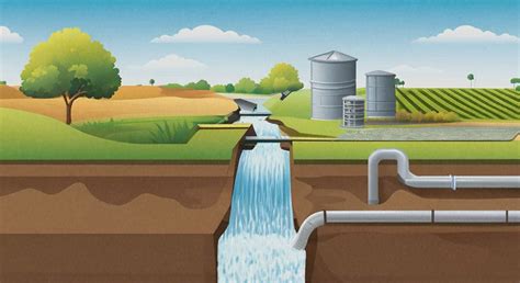 Subsurface Drainage Systems Development And Operation Pe Courses By Learnformula