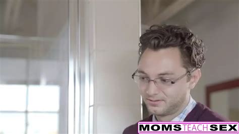 Lucky Son Fucks Step Mom Alexis Fawx Then Teen Lily Rader Free Taboo