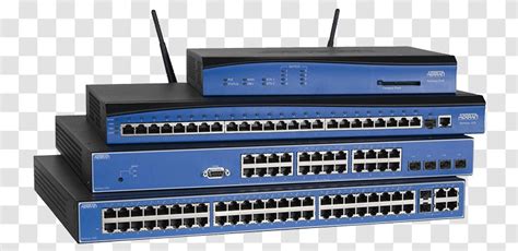 Network Switch Router Computer Power Over Ethernet Routing Cisco Catalyst Transparent PNG