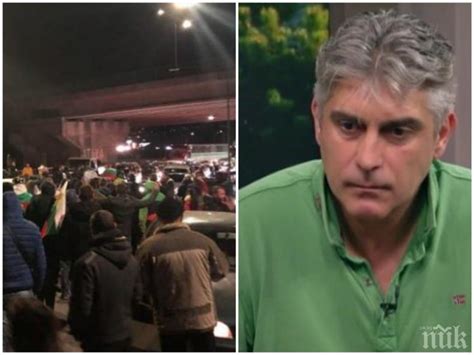 САМО В ПИК Криминалният психолог Росен Йорданов с взривяващ коментар за протестите Всичко е