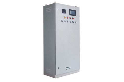 Bpf Variable Frequency Control Panel Shanghai Bangpu Industrial Group Co Ltd Medium