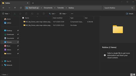 Create Stunning Skyboxes For Your Roblox Games Using Skybox AI And Roblox Studio Blockade Labs