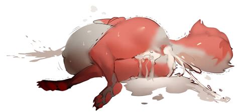 Rule 34 After Sex Anthro Ass Belly Big Ass Big Belly Big Butt Bodily