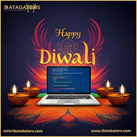 Datagators Scraping Enterprise