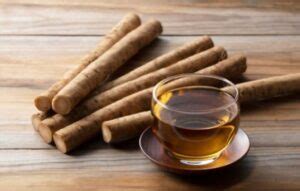 What Does Burdock Root Taste Like Exploring The Flavor