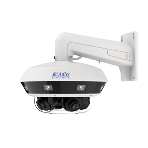AD SDP W M Adler Security Systems