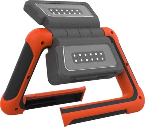 Projecteur Rechargeable Panel Work Light Energizer Lumens