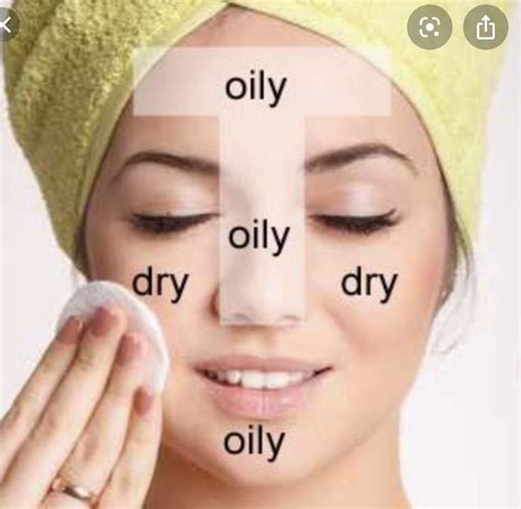 Combination Skin Weekly Skin Regimen And Best Products Artofit