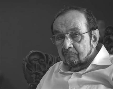 Prominent Sri Lankan Businessman Inayet Akbarally Passes Away Lankaxpress