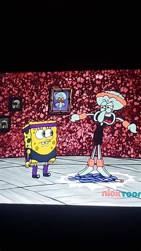 Another Reference R Spongebob