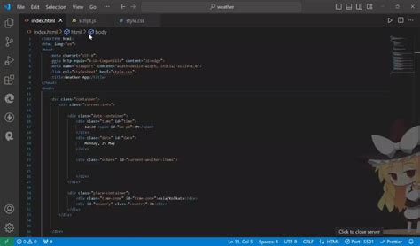 Tarun Pasalapudi On Linkedin Prodigyinfotech Internship Webdevelopment Excited