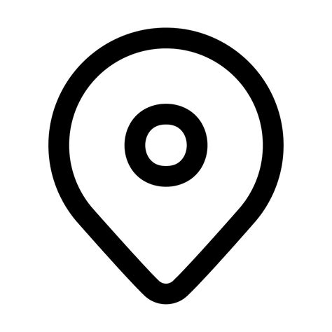 High Quality Location Emoji Icons For Copy And Paste
