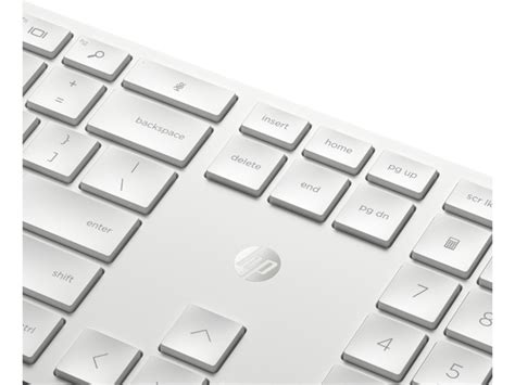 Bestel Onlayn Elektronika Mağazası Hp 650 Wireless Keyboard And
