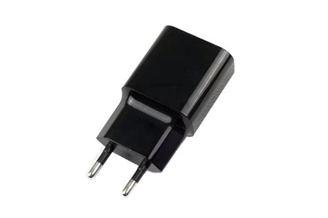 Original Mdy Eh Xiaomi Travel Wall Charger