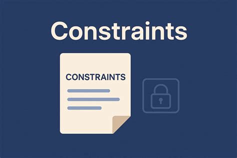 Importance Of Constraints In Sql Sql School
