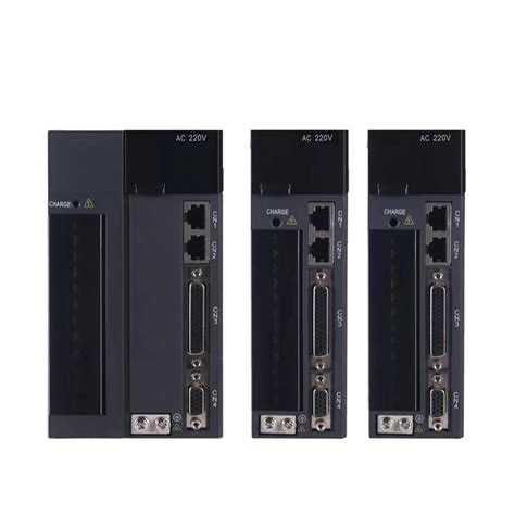 High Performance Fast Servo Drive Servo System S High Efficiency And Servo Controller