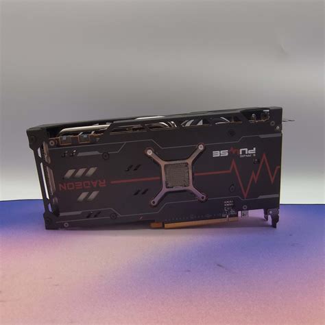 Sapphire Pulse Rx Xt Jawa