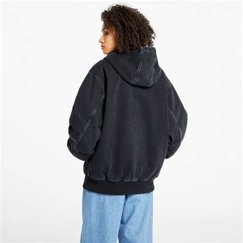 Jackets Carhartt Wip Og Active Jacket Black I0322328906 Footshop