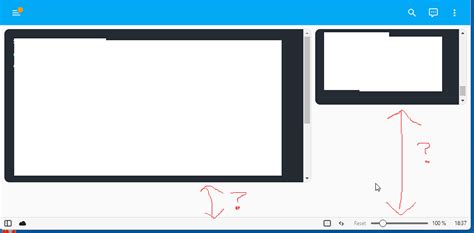Layout 2 Panels With Iframe Full Height Frontend Home Assistant Community