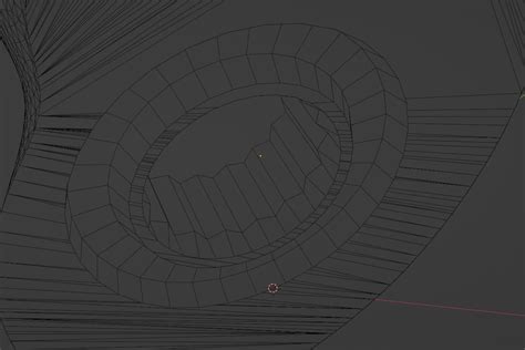 Exporting As Stl Gives Broken Geometry What Do I Need To Do To Fix It R Blenderhelp