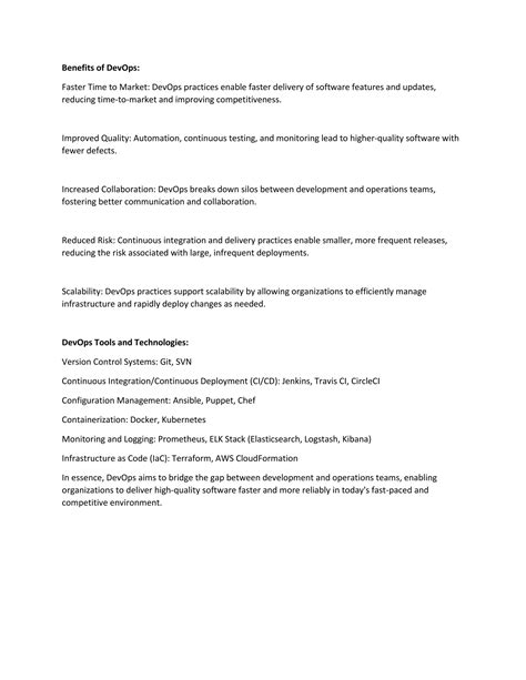 What Is Devops Devops In 3 Minutes Introduction To Devops Devops