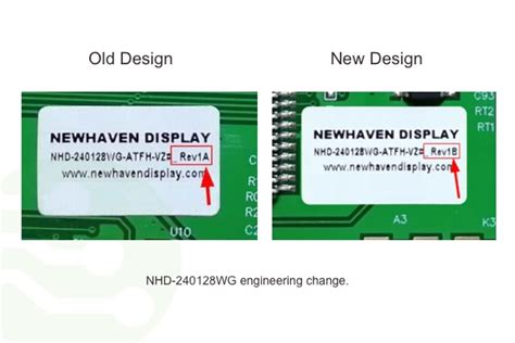 Newhaven Display Lcd Tft Vfd Oled And Custom Display Manufacturer