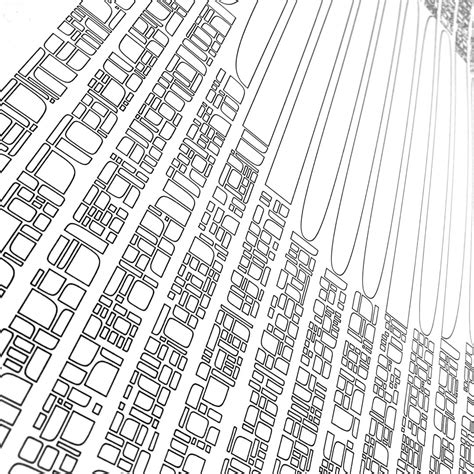 Shape Study 1 Rgenerative