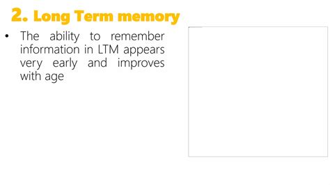 Information Processing Learning Theory Pptx