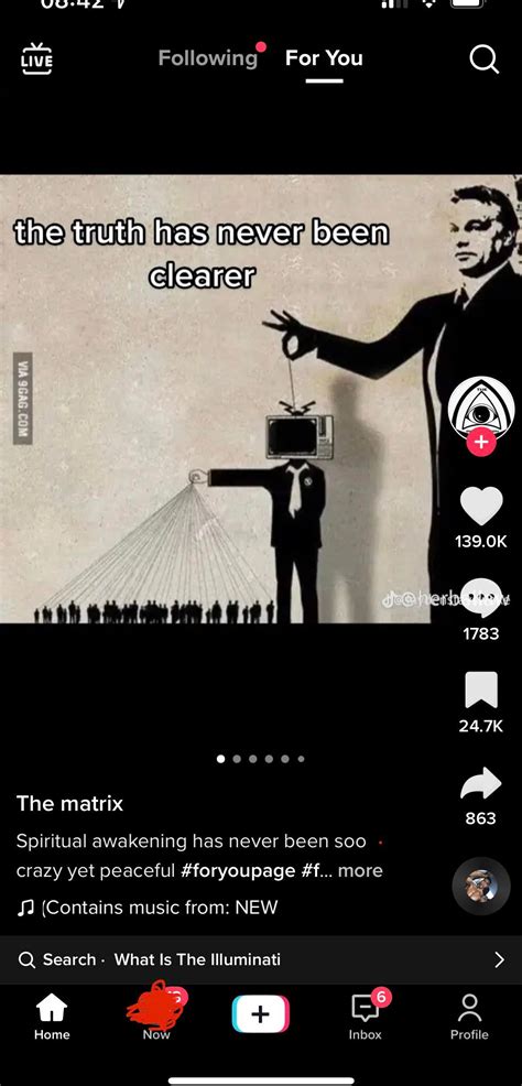 Its Not Clear Wtf Does This Mean R Im14andthisisdeep