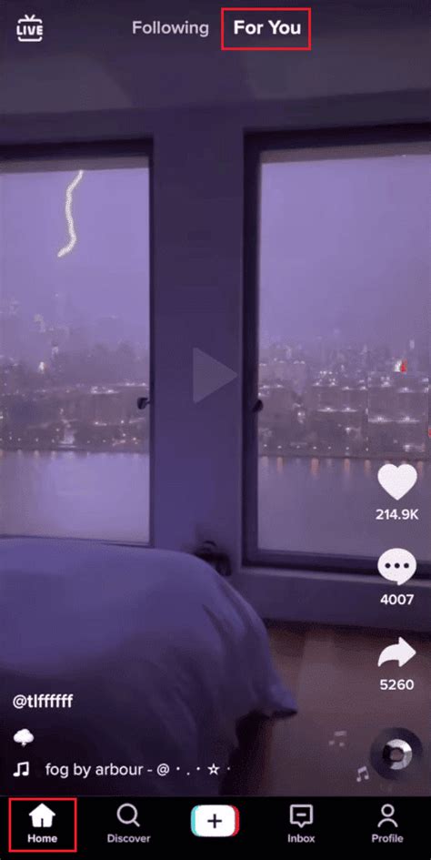 How To Search Someone On Tiktok Without Account Techcult