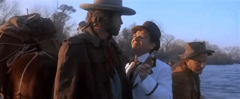 The Outlaw Josey Wales Quotes