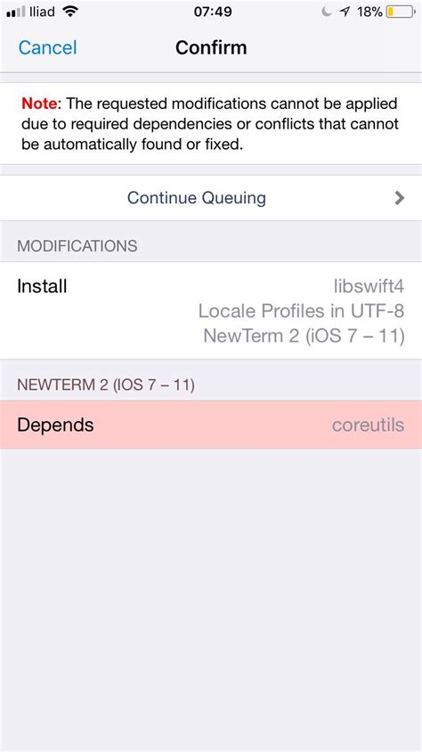 Question Im Missing Curl And Coreutils Core Utilities Bin Is