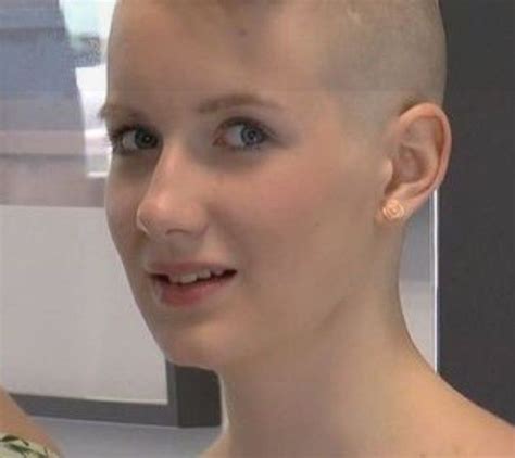 Pin Von Rob Caldar Auf Bald Buzzed But Beautiful In 2024