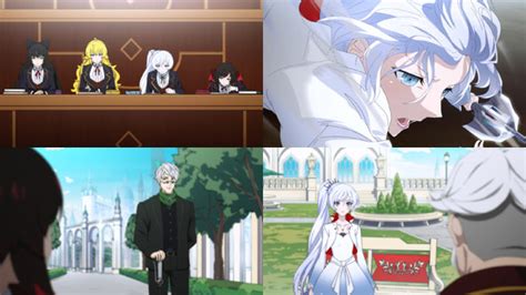 Nora Valkyrie Rabujoi An Anime Blog