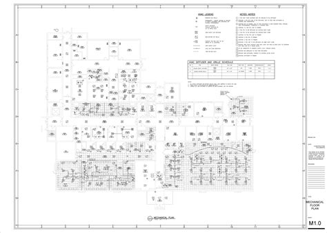 Mep Projects Mep Engineering Services In Buildings