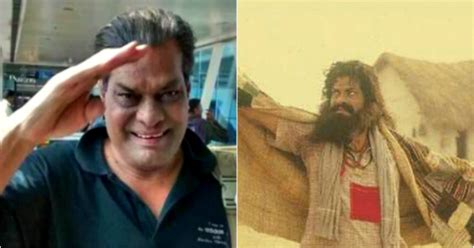 10 Characters Lagaan Actor Rajesh Vivek Played That Will Always Be Remembered